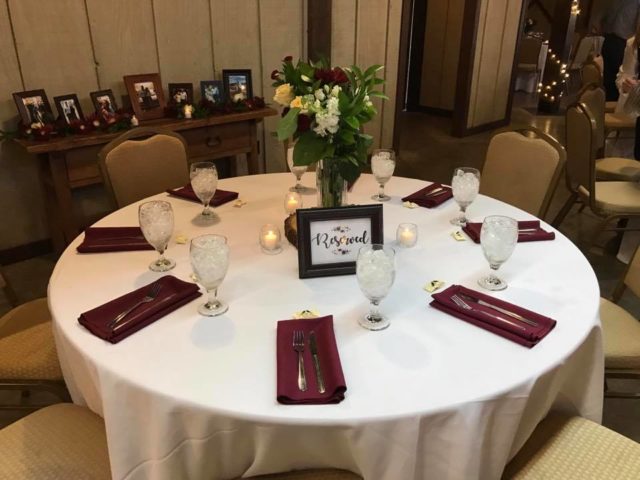 Gallery - Reunion Ranch