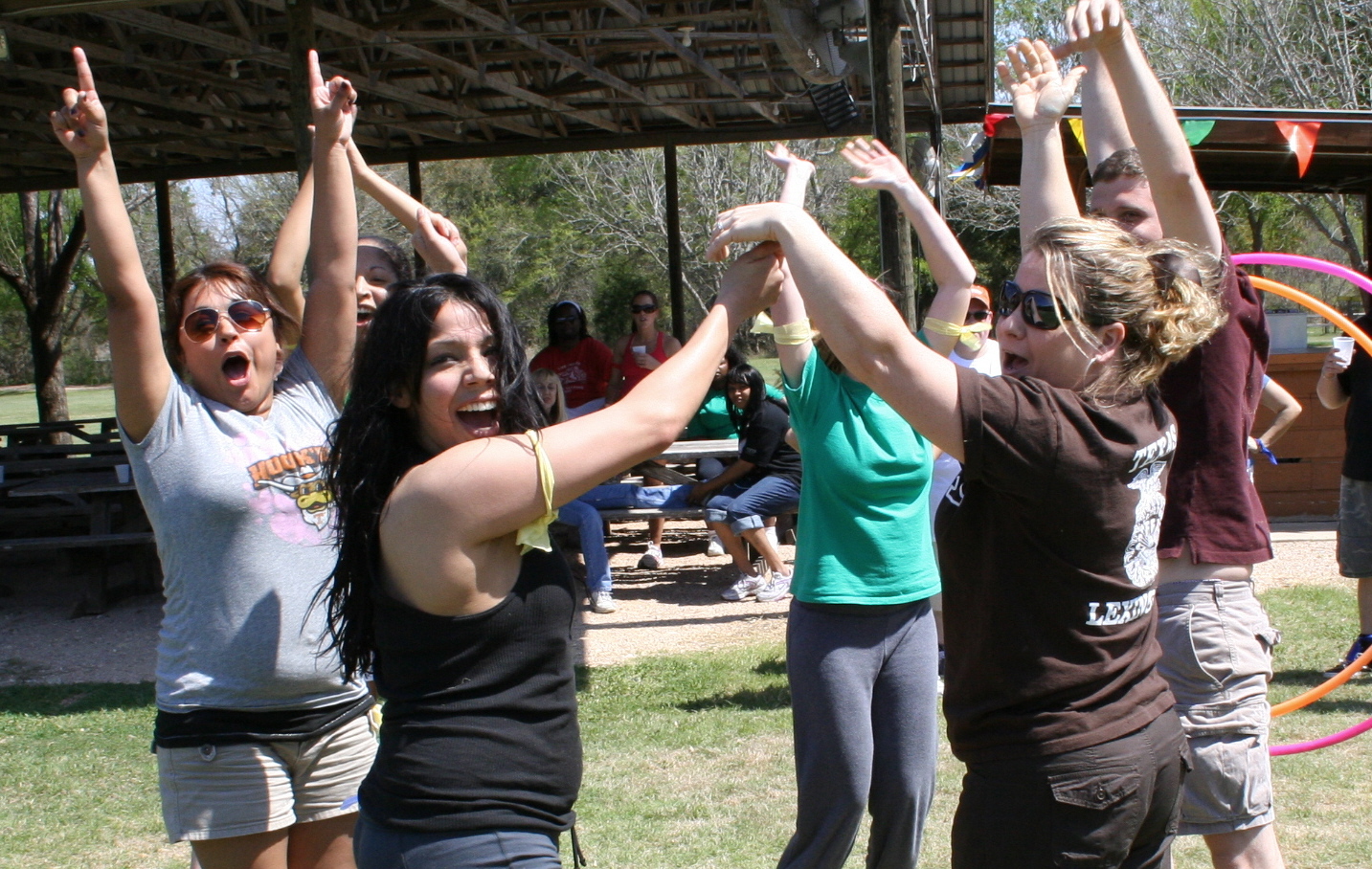 Gallery - Reunion Ranch