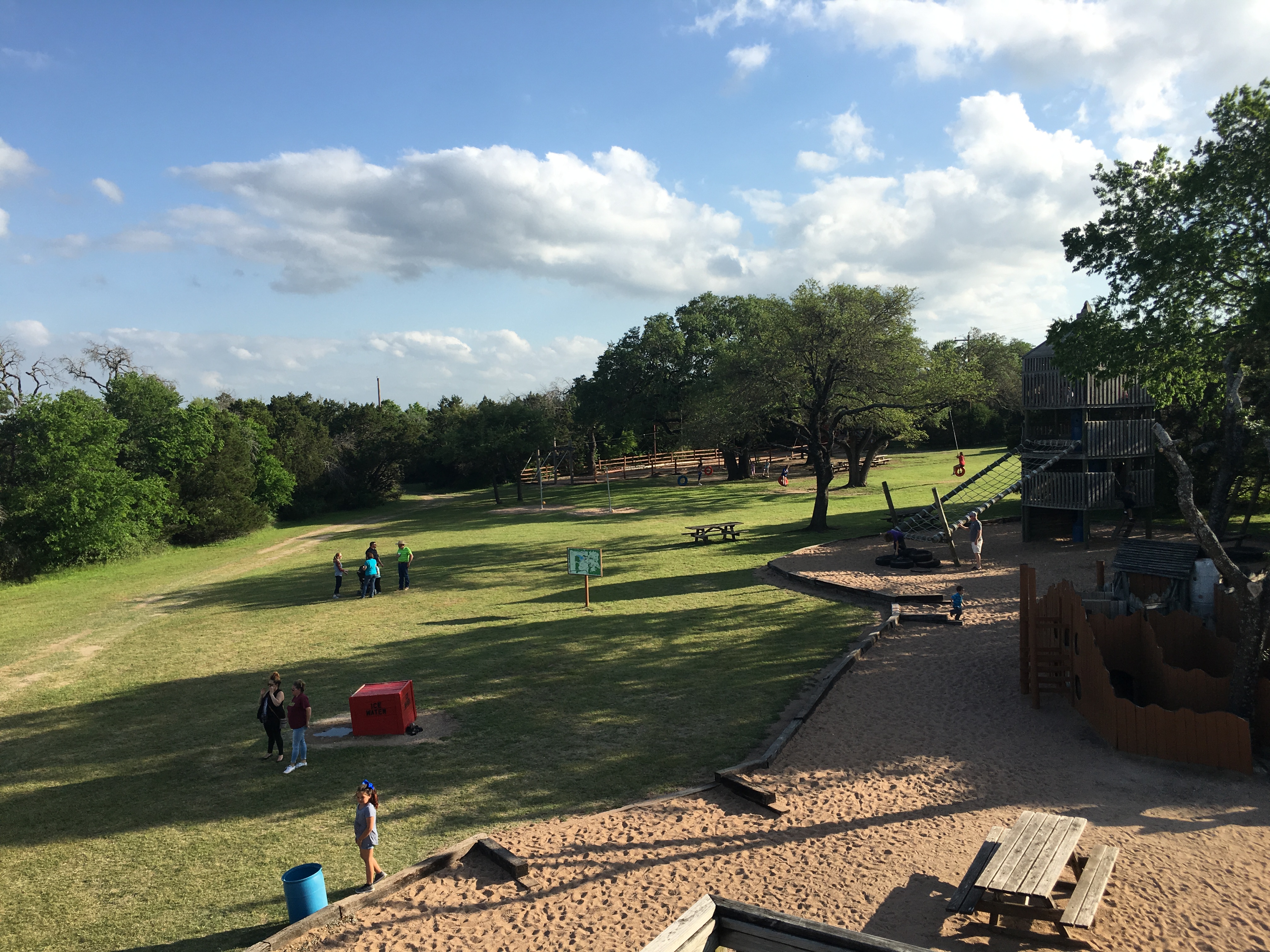 Gallery - Reunion Ranch