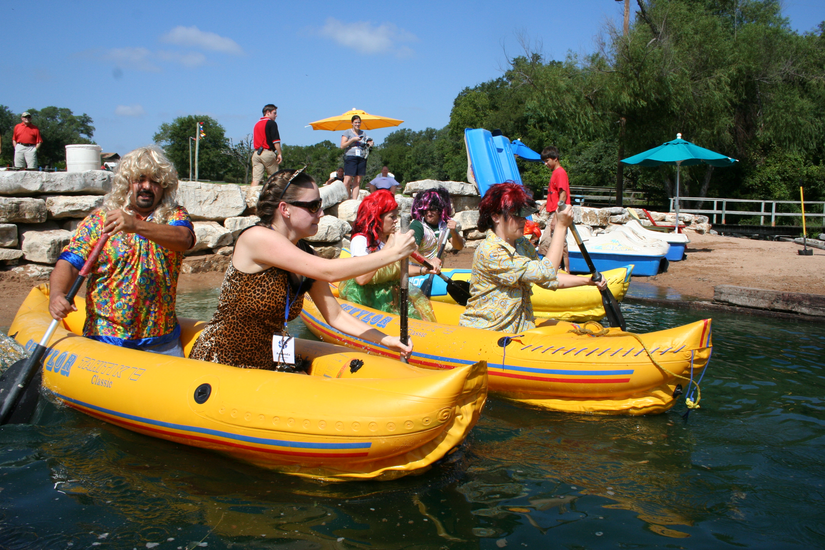 Gallery - Reunion Ranch