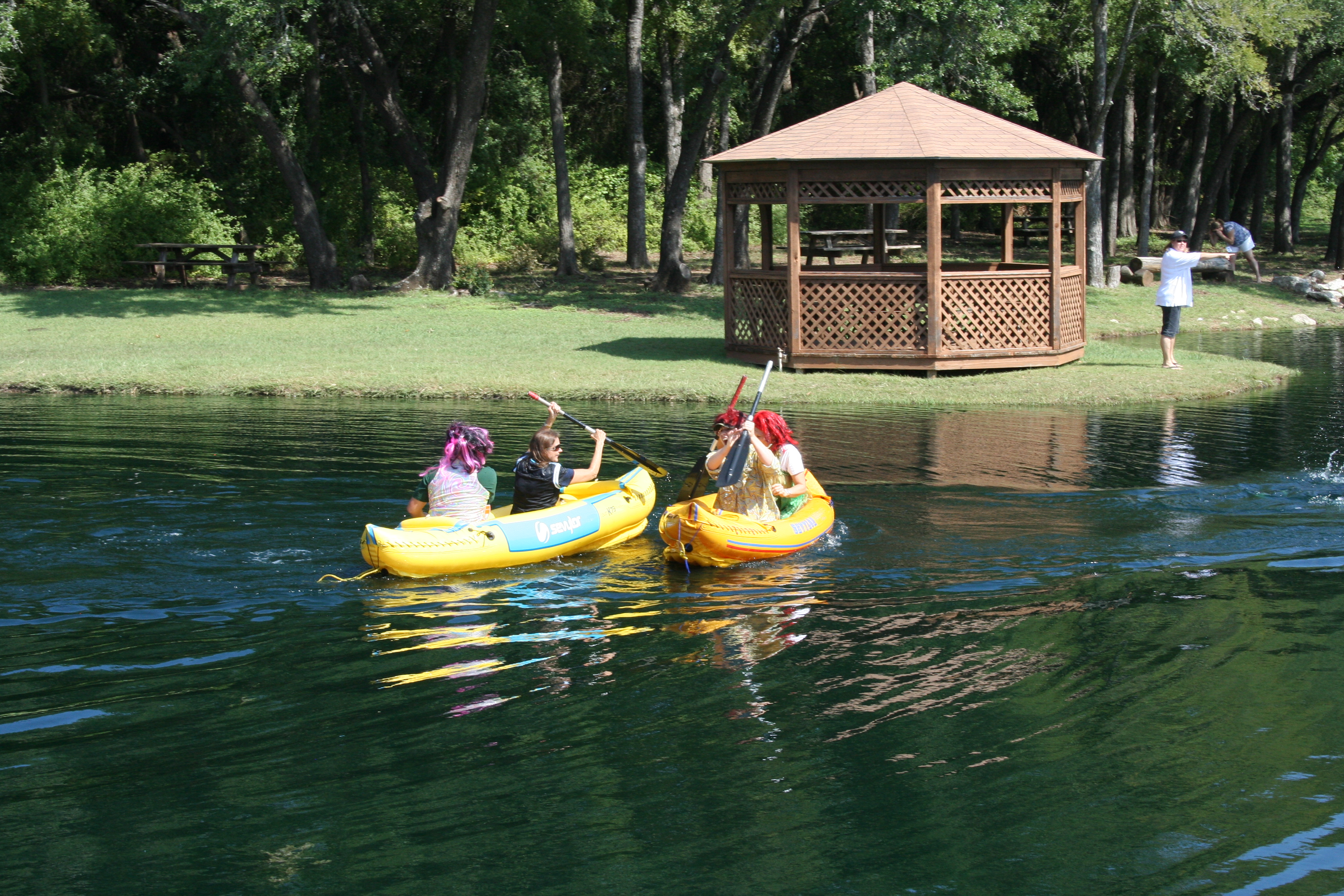 Gallery - Reunion Ranch