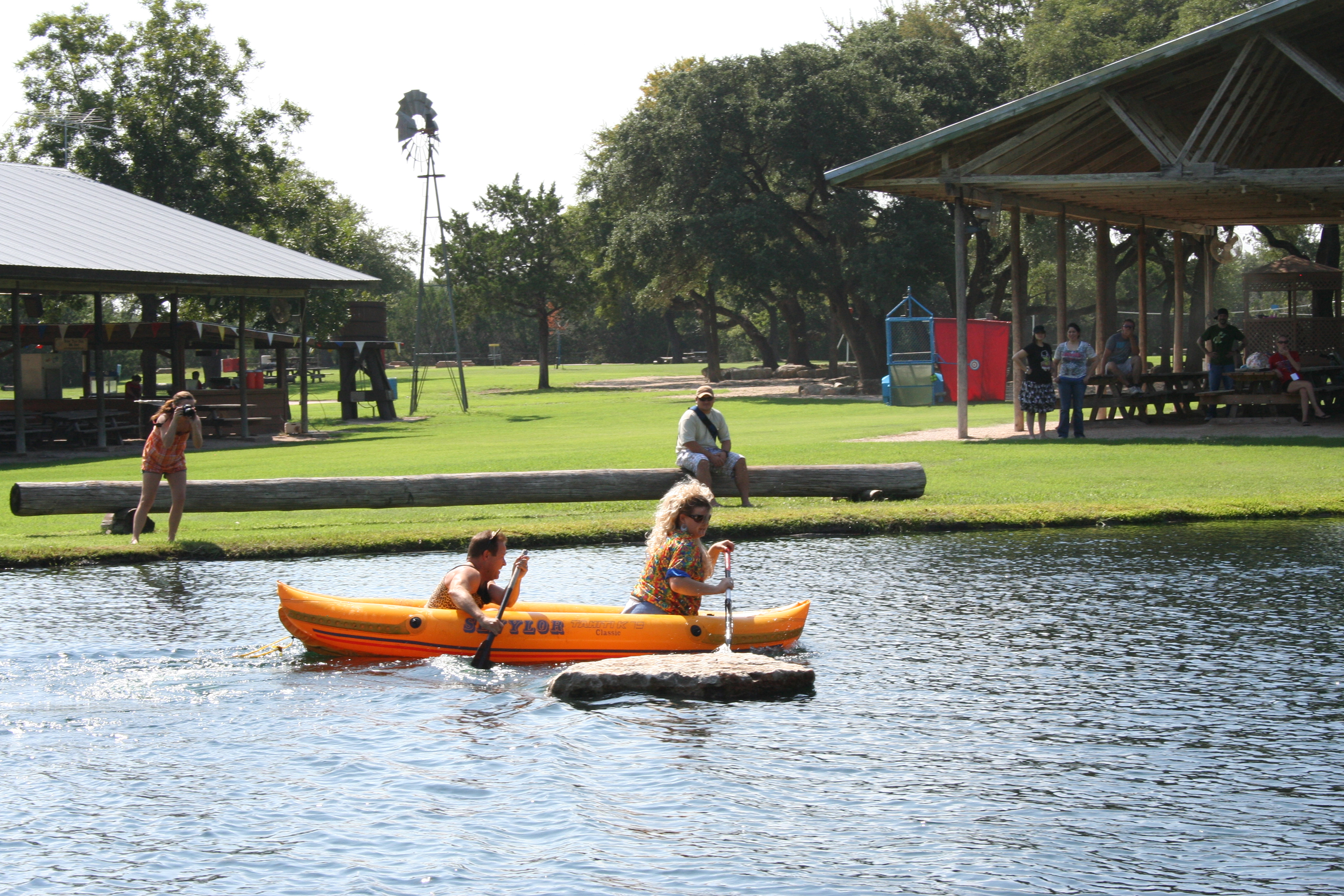 Gallery - Reunion Ranch