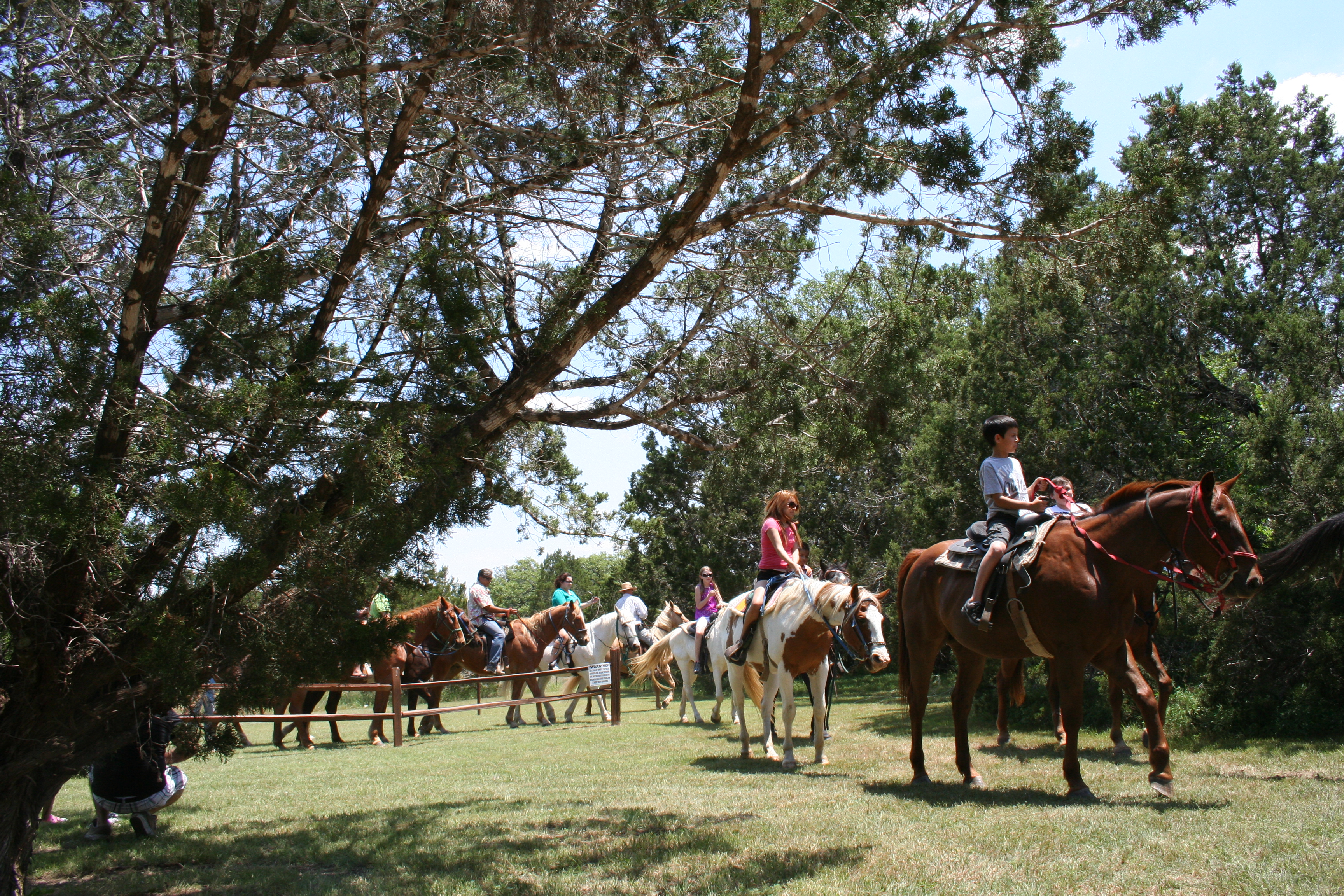 Gallery - Reunion Ranch