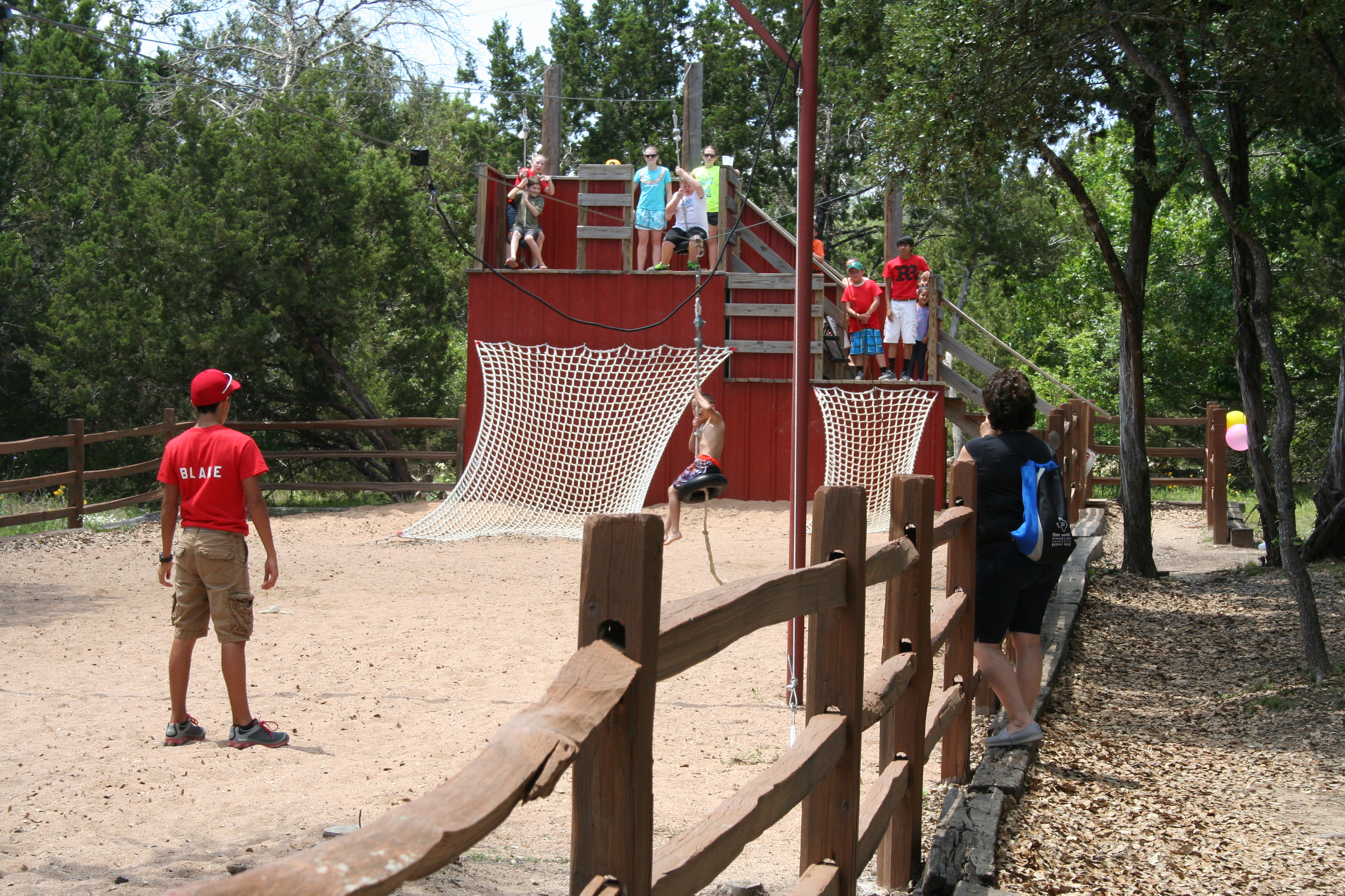 Gallery - Reunion Ranch