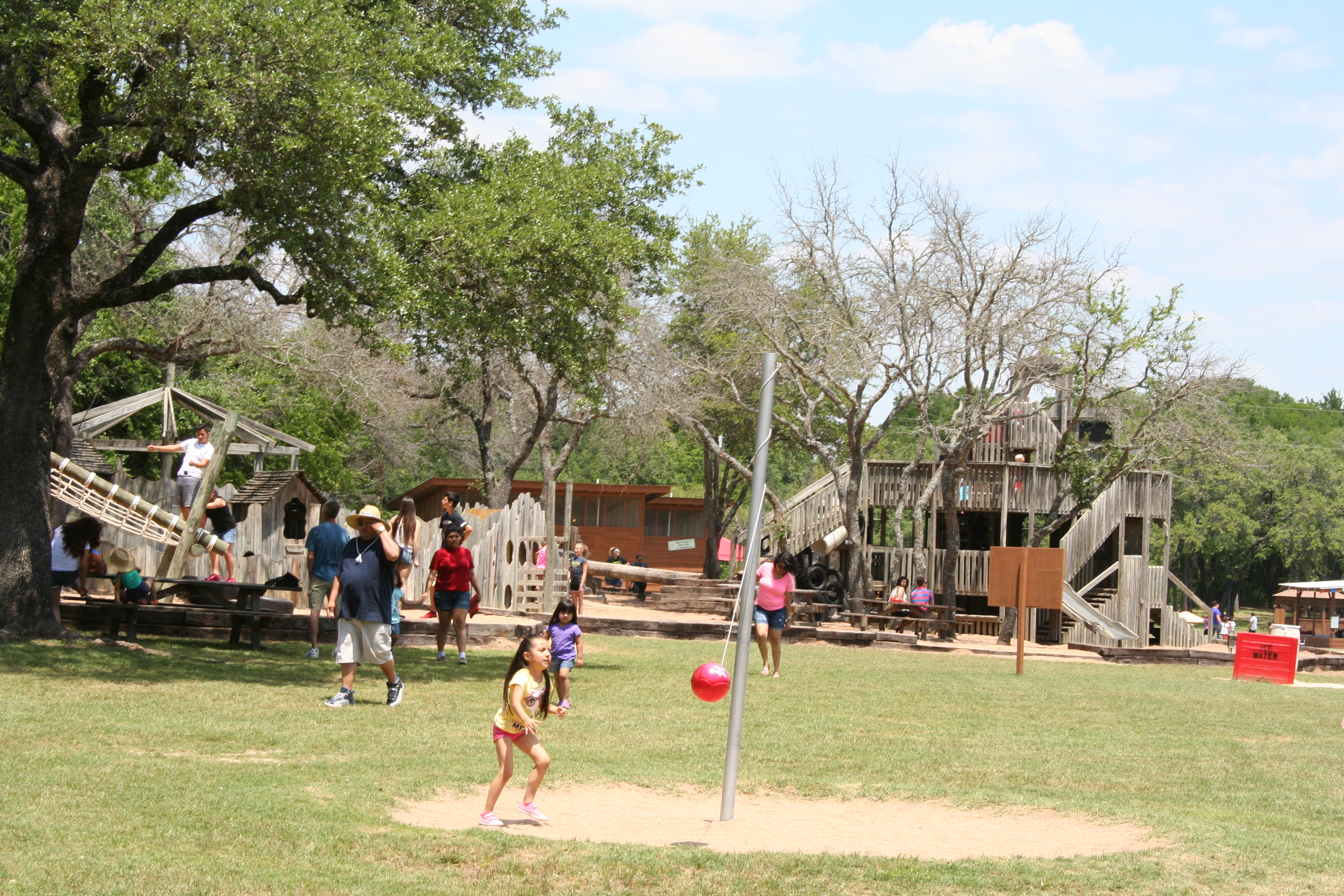 Gallery - Reunion Ranch