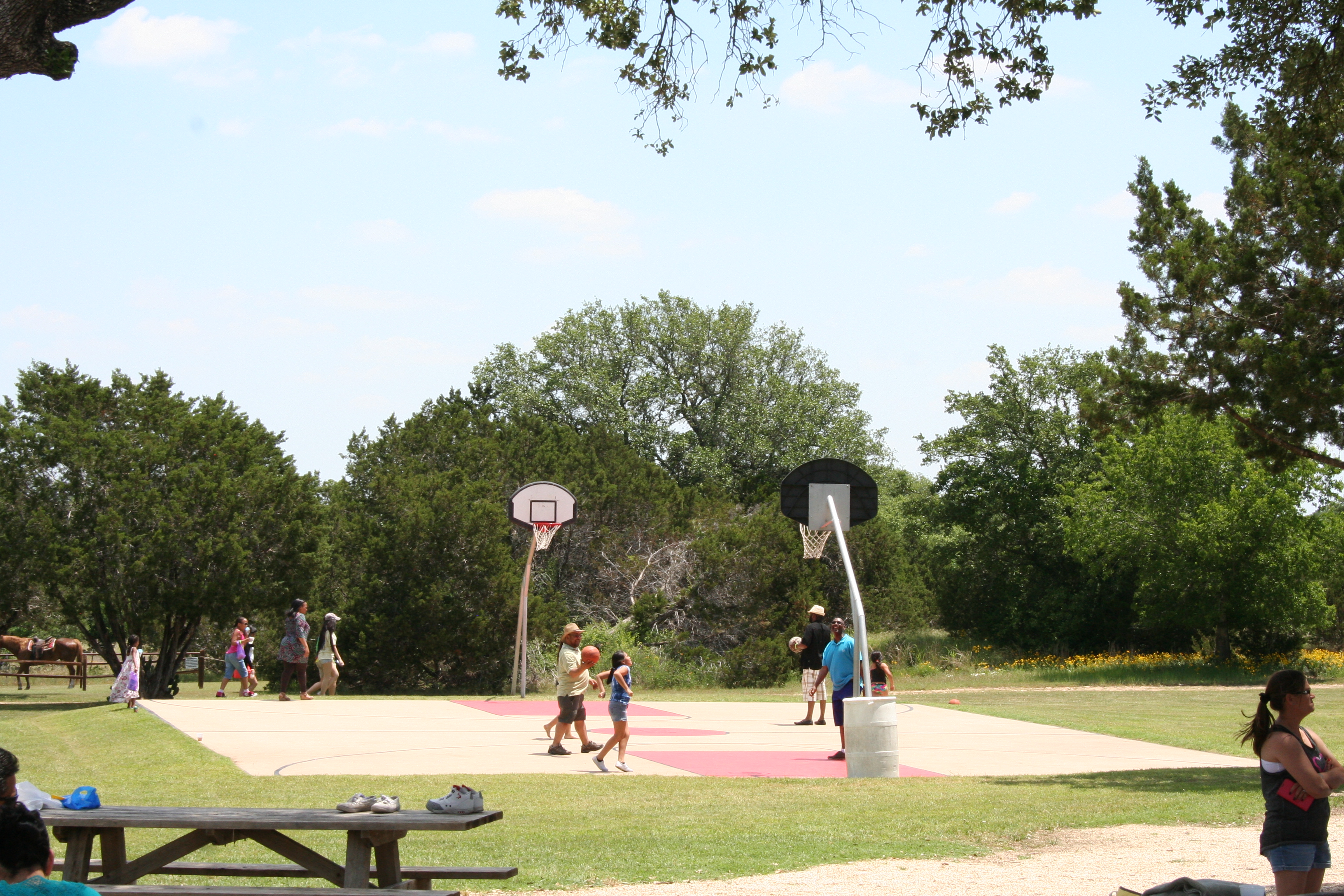 Gallery - Reunion Ranch