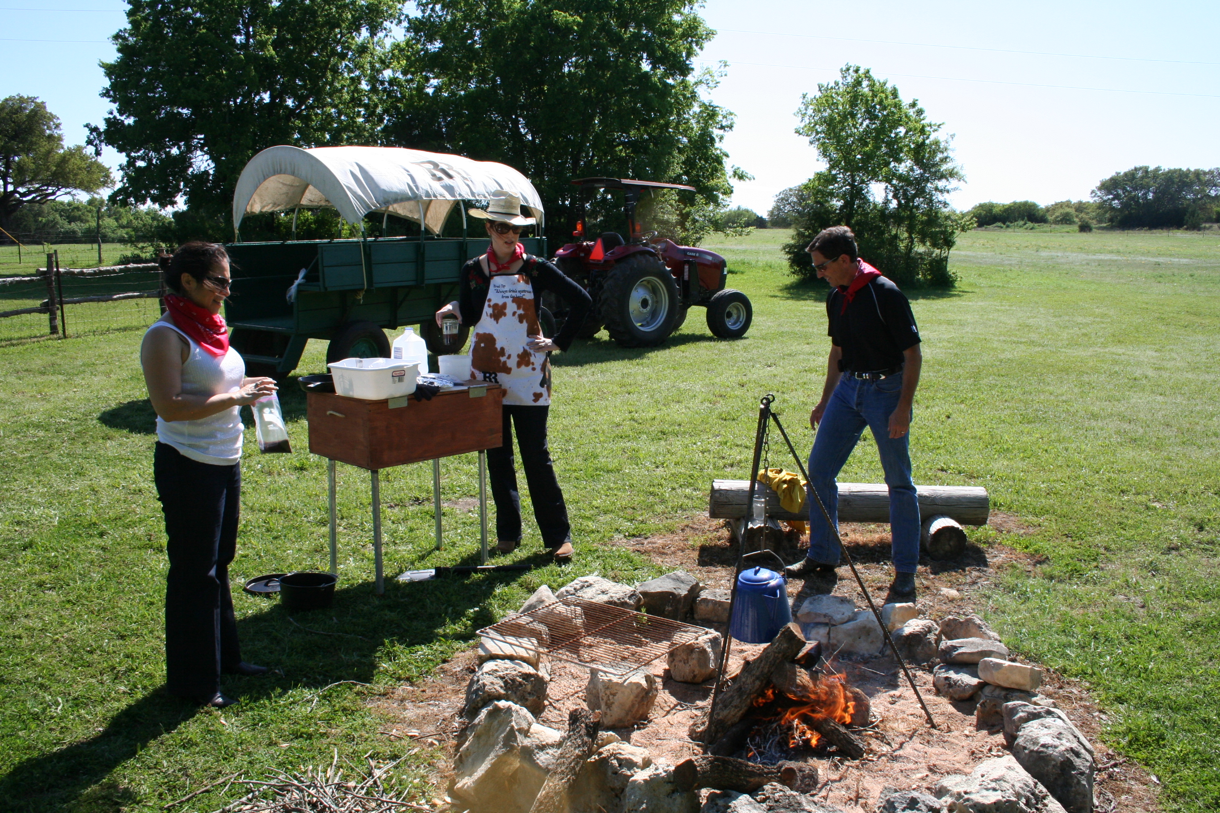 Gallery - Reunion Ranch
