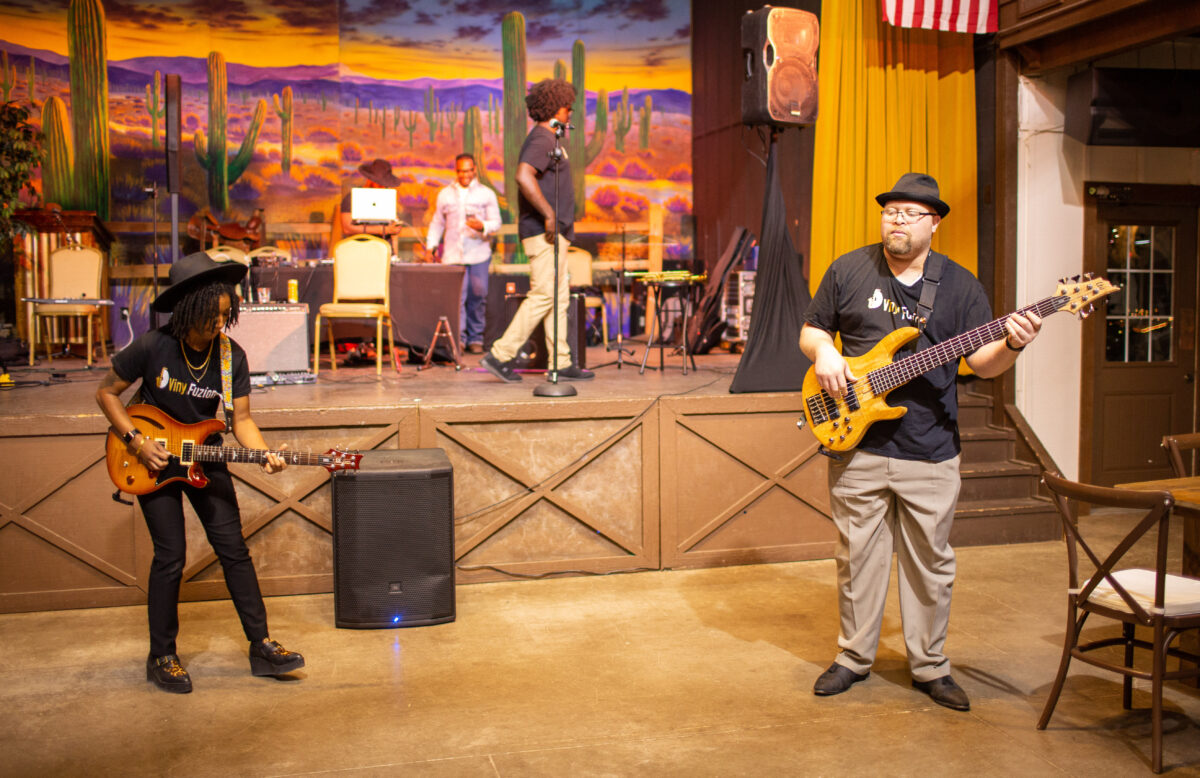 Austin Wedding Venue | Georgetown Wedding Venue | Reunion Ranch